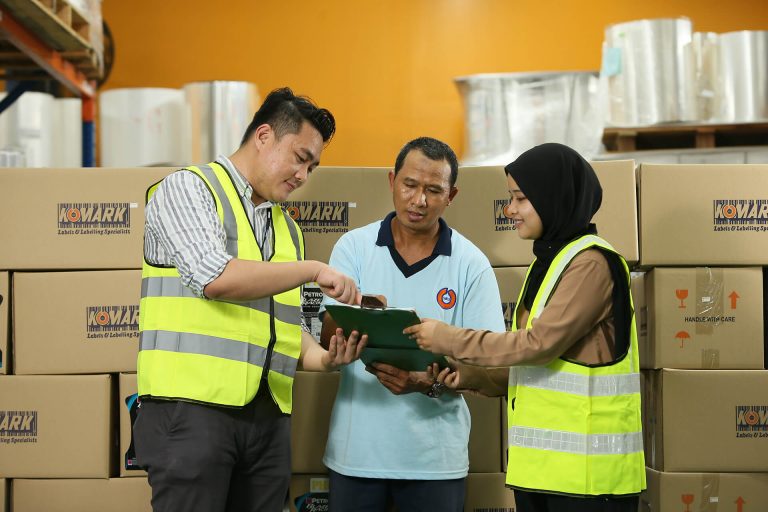 Komark – Official Website