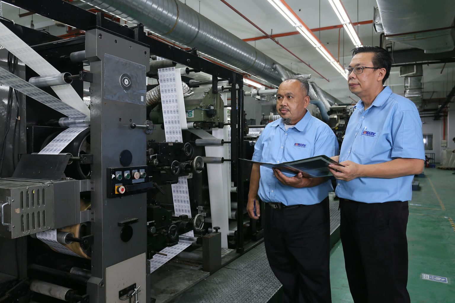 Komark – Official Website