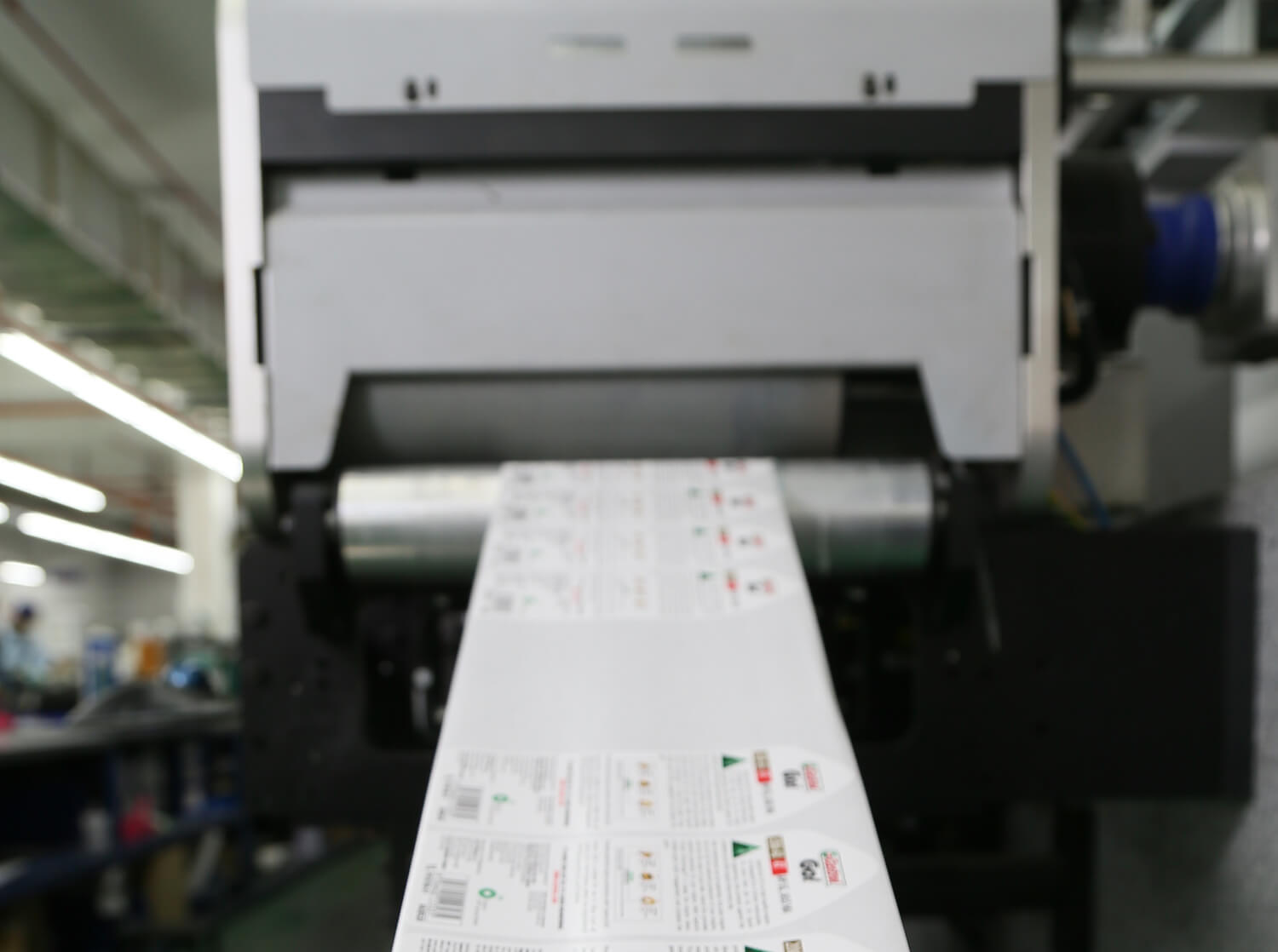 Our Milestone – Komark