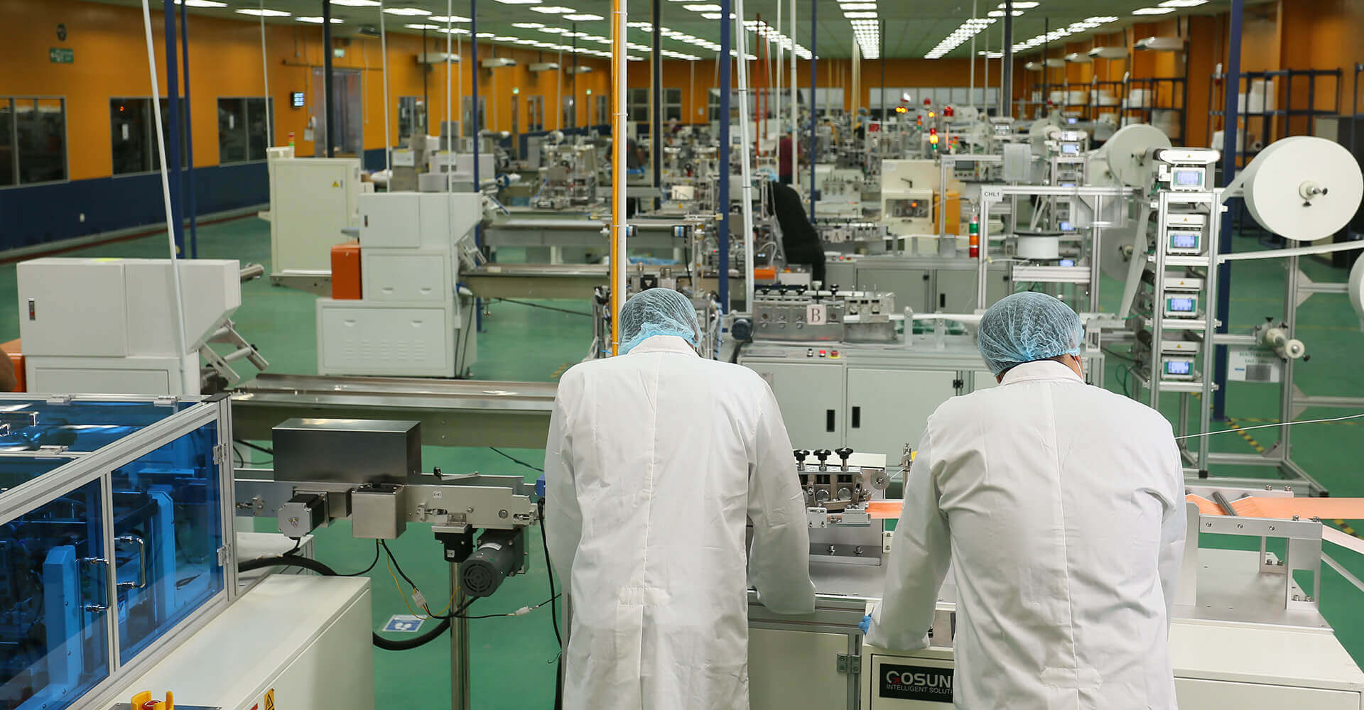 Komark – Official Website