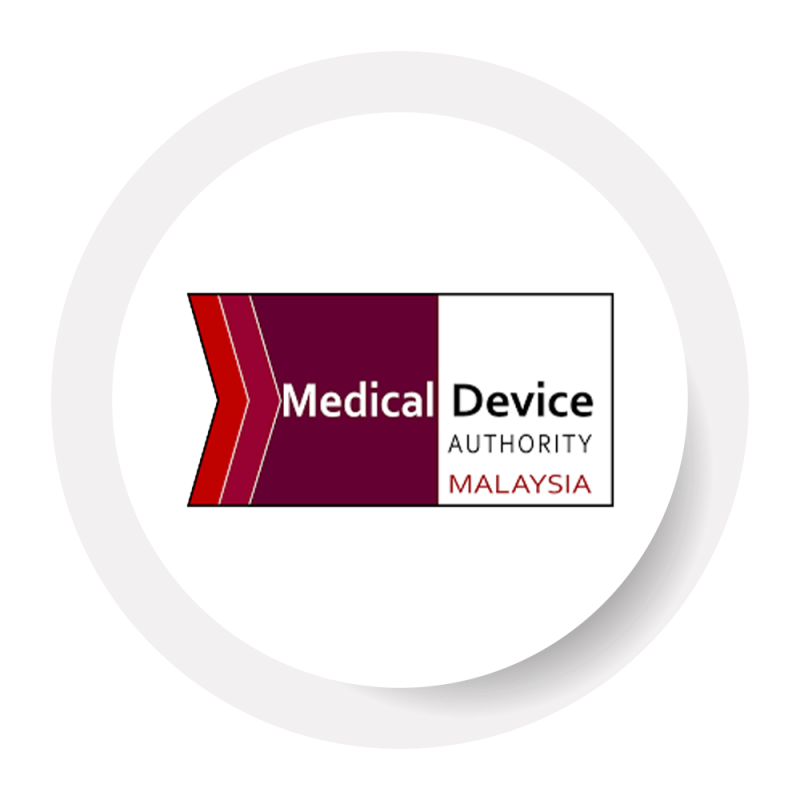 Intro/Description Mask OEM – Komark