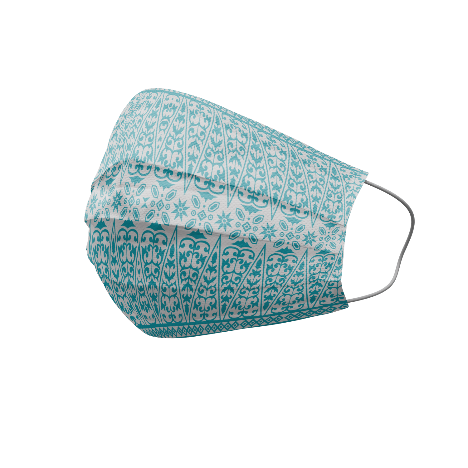 Intro/Description Mask OEM – Komark