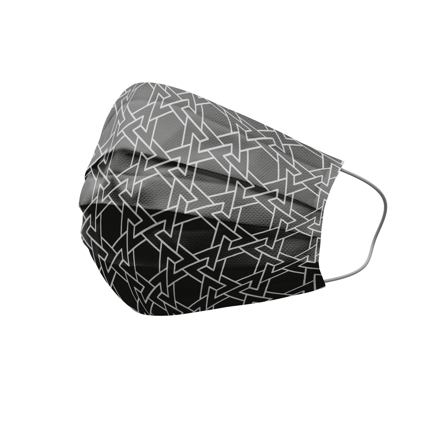 Intro/Description Mask OEM – Komark