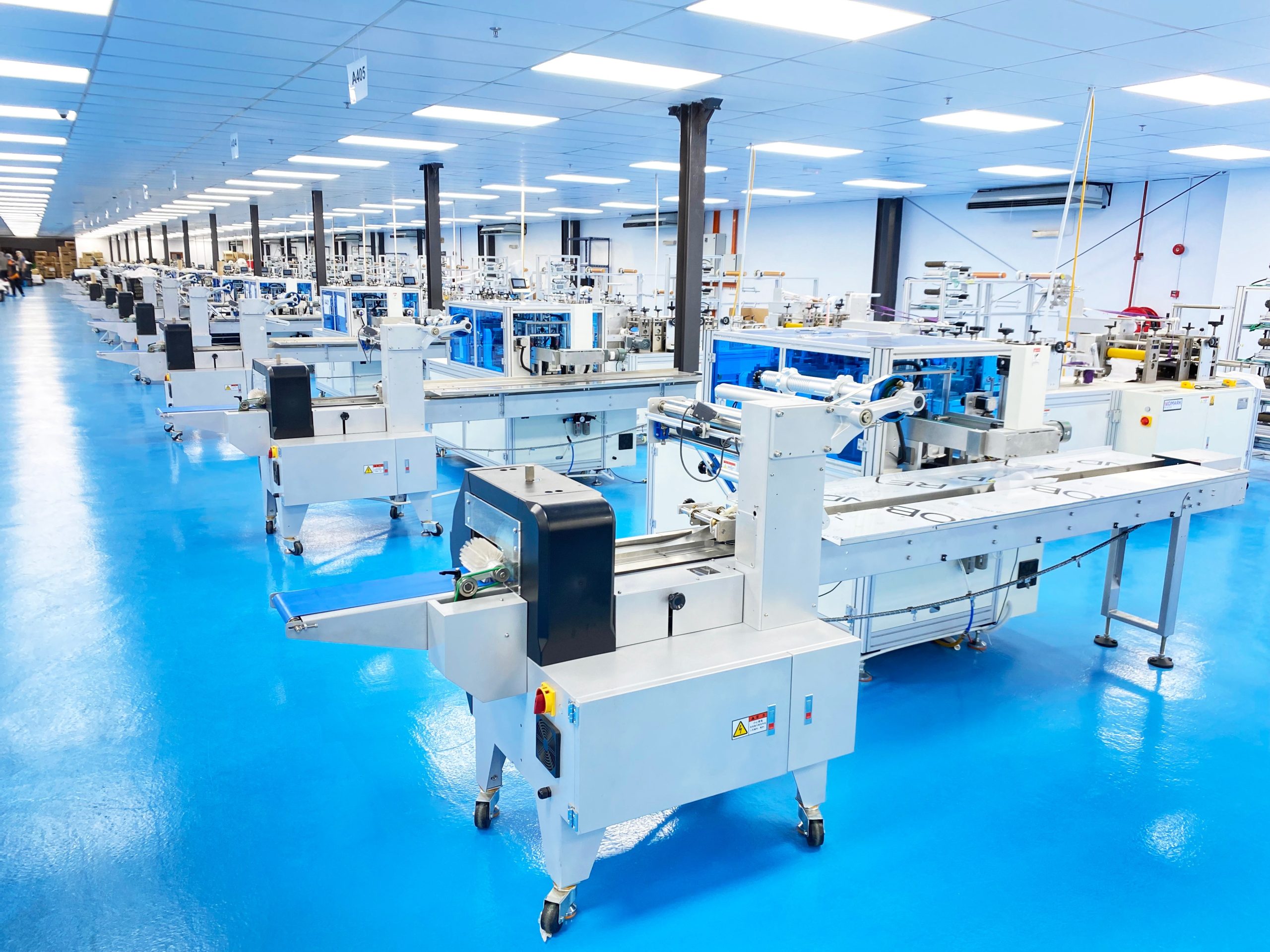 Komark – Official Website