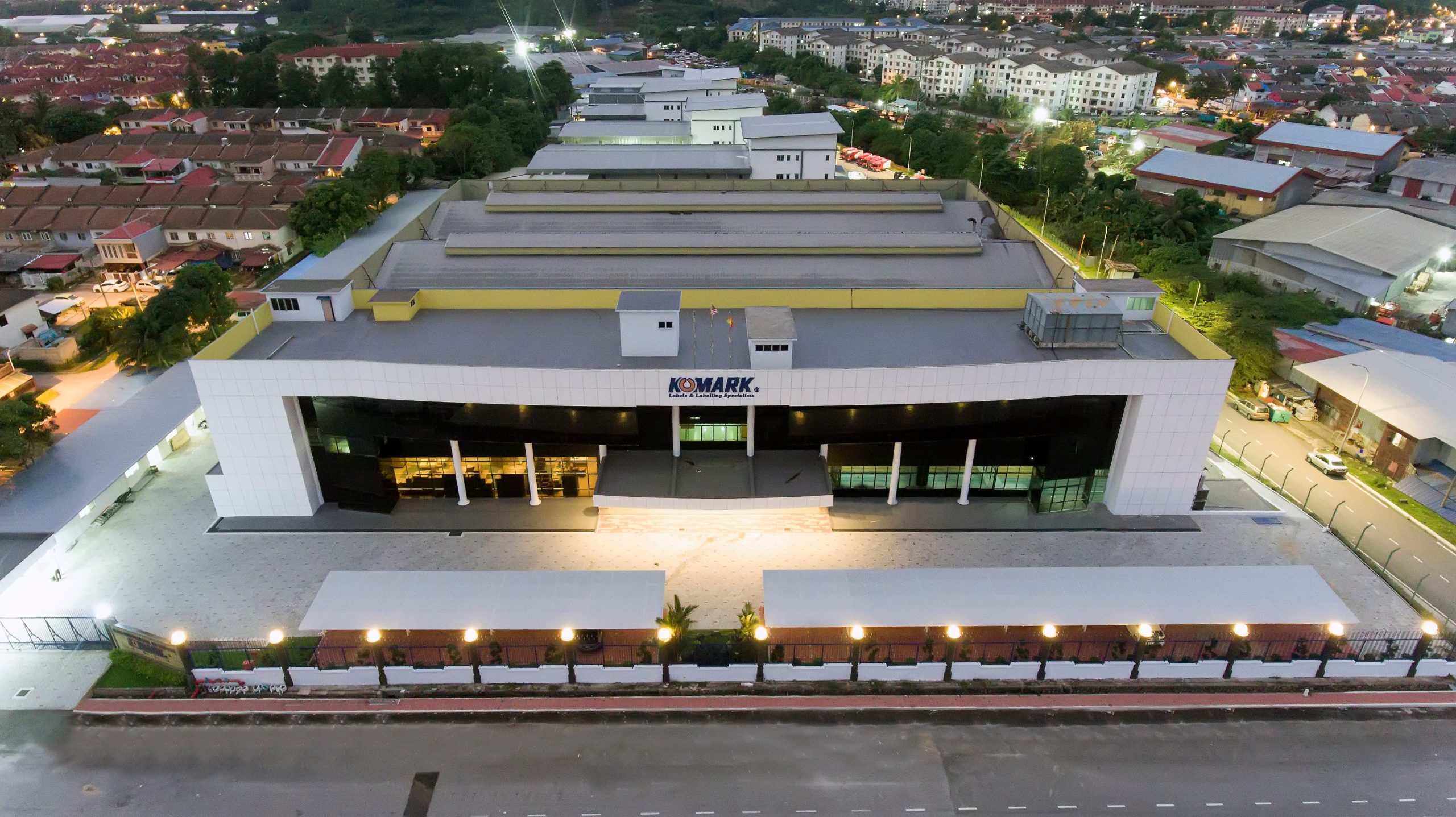 Komark – Official Website