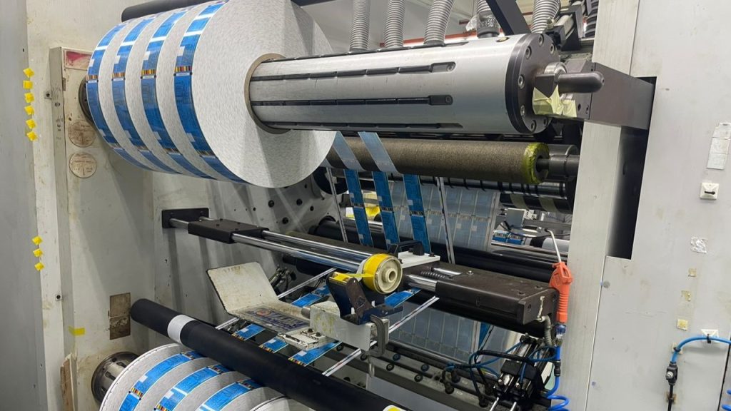 Environment – Komark